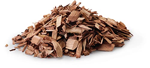 Napoleon 67007 Apple Wood Chips, 2-Pound Bag,Multi