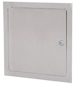 12”x18” dry wall access door