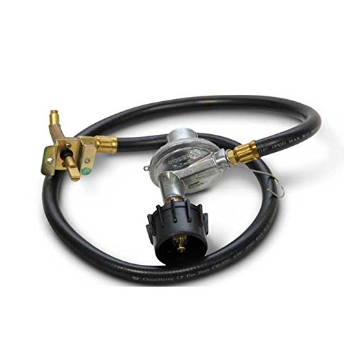 Hose Valve Regulator (29101397)