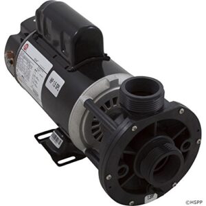 waterway 2 speed 1.5 hp 115v spa pump 3420610-15