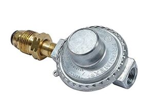 mr. heater propane low pressure regulator