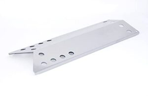 15 1/8 x 5 9/16, stainless heat plate, nexgrill | ngkhp3