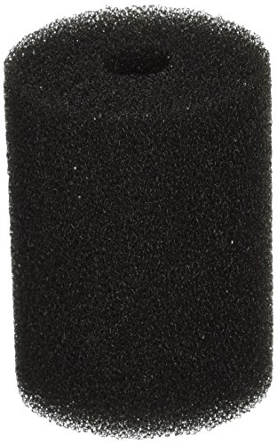 Pentair 370017 Sweep Hose Scrubber Replacement Automatic Pool and Spa Cleaner Black