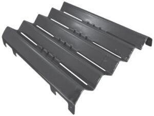 music city metals 97061 porcelain steel heat plate replacement for select kenmore gas grill models