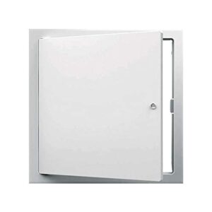 acudor z91212scwh uf-5500 metal access door 12 x 12, 14″ height