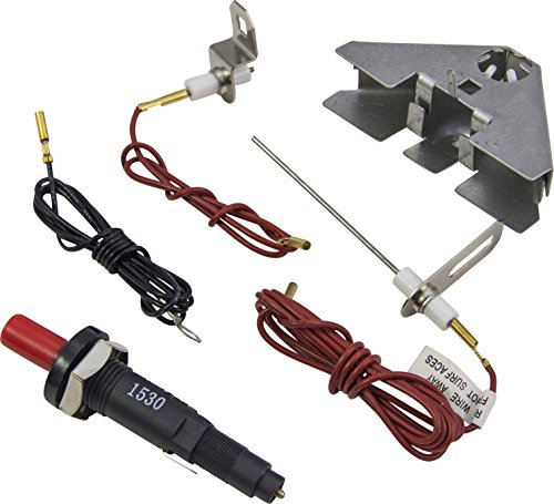 Char-Broil Universal Dual-Spark Piezo Ignitor