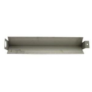 crown verity stainless radiant burner for all cv grills