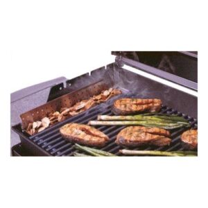 weber 9883 smoker kit