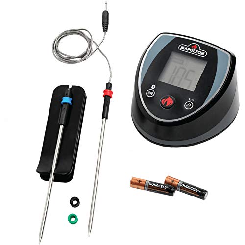 ACCU-Probe Bluetooth Thermometer