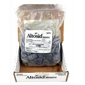 altosid 30-day briquets