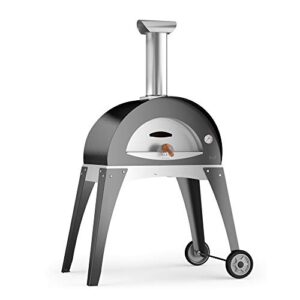 PIZZA OVEN CIAO GRAY