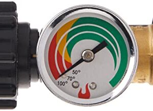 Char-Broil Universal Propane Tank Gauge