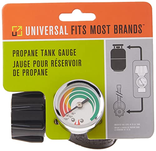 Char-Broil Universal Propane Tank Gauge