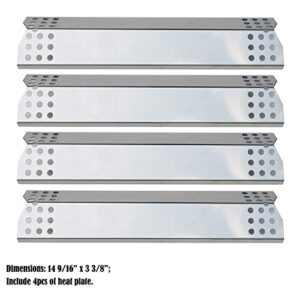 Direct store Parts Kit DG262 Replacement for Home Depot Nexgrill 720-0830H, 720-0830D Gas Grill Models