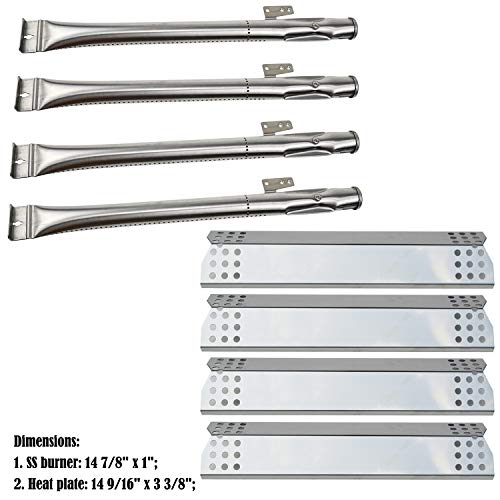 Direct store Parts Kit DG262 Replacement for Home Depot Nexgrill 720-0830H, 720-0830D Gas Grill Models