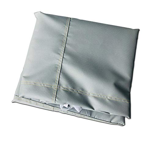 LavaLock Thermo Blanket for WSM 18.5 Weber Smokey Mountain Insulation Cover