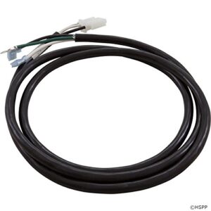 Balboa Water Group 21086 AMP Cord For 1 Speed Pump