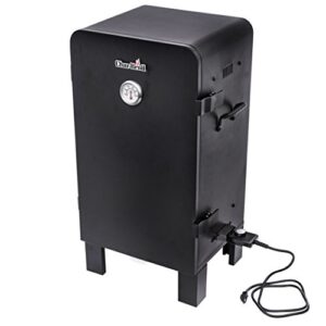 Char-Broil Analog Electric Smoker & Weber Available Stephen Products 17149 Mesquite Wood Chips, 192 cu. in. (0.003 c, m