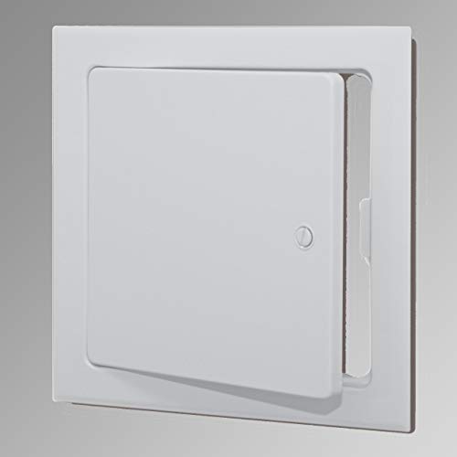 Acudor UF-5500 Universal Flush Access Door 15 x 15, White