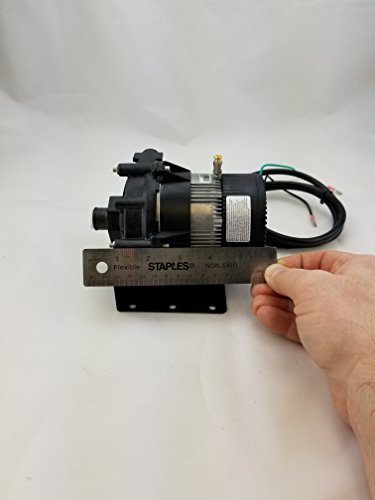 Sundance Spa Circulation Pump - 6000-125E