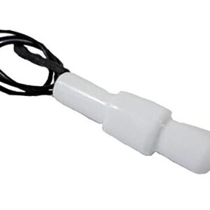 BBQ Grill Compatible with Broil King Grills Igniter Electrode with 11 1/2" Wire BCP10342-E12 OEM