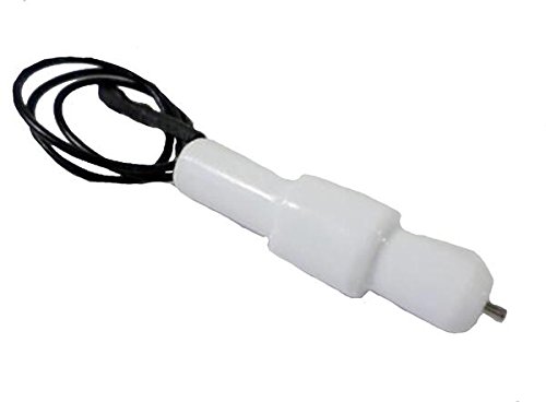 BBQ Grill Compatible with Broil King Grills Igniter Electrode with 11 1/2" Wire BCP10342-E12 OEM