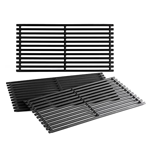 Grill Replacement Parts for Charbroil Grill Grates 463242516 463242515 G466-0025-W1A 463367016 463243016 463246018 466242515 463342620 463346017 G474-0017-W1 463367516 606680 Tru-Infrared Grates