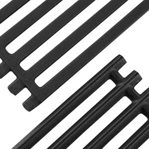 Grill Replacement Parts for Charbroil Grill Grates 463242516 463242515 G466-0025-W1A 463367016 463243016 463246018 466242515 463342620 463346017 G474-0017-W1 463367516 606680 Tru-Infrared Grates