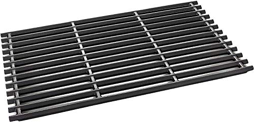 Grates 17 x 9.5 Inch for Charbroil 463242715 463242716 463276016 463257520 Nexgrill 720-0882A 720-0882D BHG 720-0882 Members Mark 720-0830G G533-0009-W1A 463436214 463432215 463436215 463436213