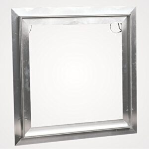 20"X 20" Access Panel with 5/8" Drywall Inlay - F2