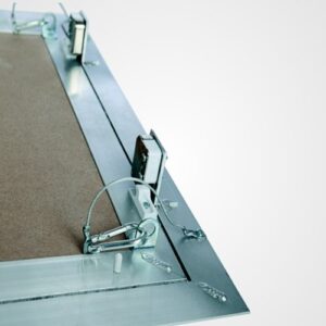 20"X 20" Access Panel with 5/8" Drywall Inlay - F2