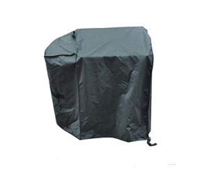 acoveritt premium heavy-duty grill cover fits pit boss 700fb/71700 wood pellet smoker grills