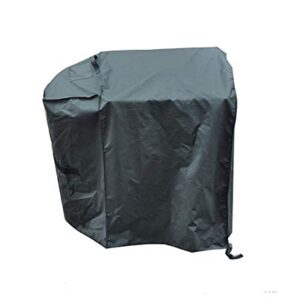 acoveritt Premium Heavy-Duty Grill Cover fits Pit Boss 700FB/71700 Wood Pellet Smoker Grills