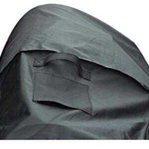 acoveritt Premium Heavy-Duty Grill Cover fits Pit Boss 700FB/71700 Wood Pellet Smoker Grills