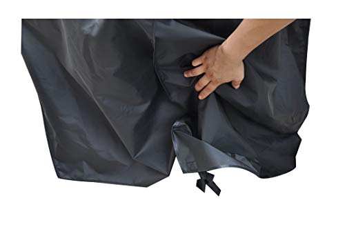 acoveritt Premium Heavy-Duty Grill Cover fits Pit Boss 700FB/71700 Wood Pellet Smoker Grills