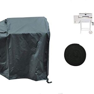 acoveritt Premium Heavy-Duty Grill Cover fits Pit Boss 700FB/71700 Wood Pellet Smoker Grills