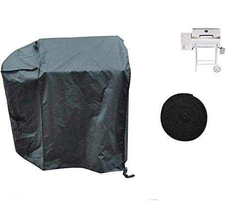 acoveritt Premium Heavy-Duty Grill Cover fits Pit Boss 700FB/71700 Wood Pellet Smoker Grills