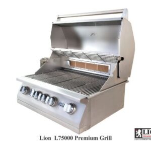 Lion Premium Grills L75625 32" Propane Grill