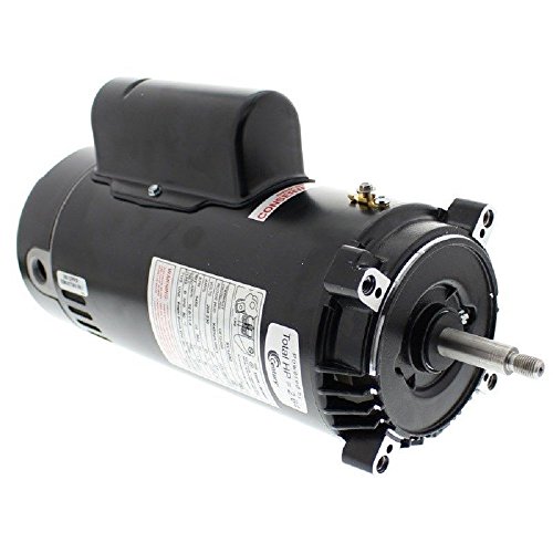 A.O. Smith C-Face Pool Motor FR 2HP EE 230V ST1202