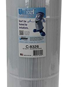 Unicel C-8326 Pool Replacement Cartridge Filter 125 Sq Ft Sundance Spas FC-2780