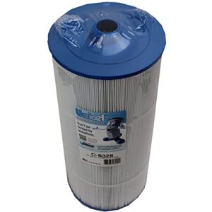 Unicel C-8326 Pool Replacement Cartridge Filter 125 Sq Ft Sundance Spas FC-2780