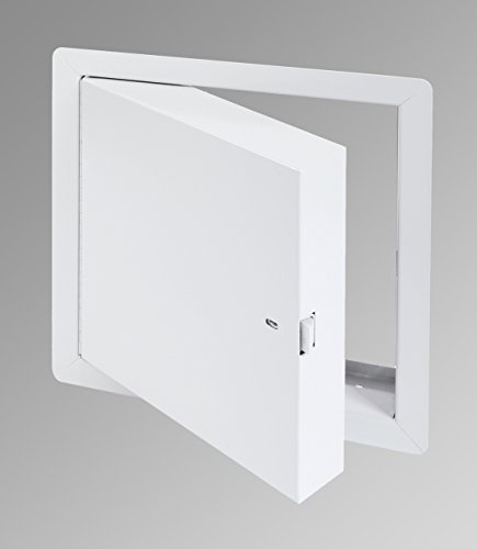 Cendrex Fire Rated Access Door PFI 24" x 36" Insulated with Flange