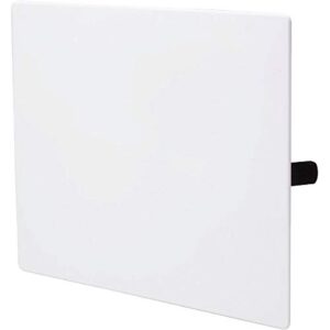 mueller b & k 156-712 access panel