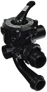 hayward spx0710x32 side mount valve replacement for hayward multiport and sand filter valves