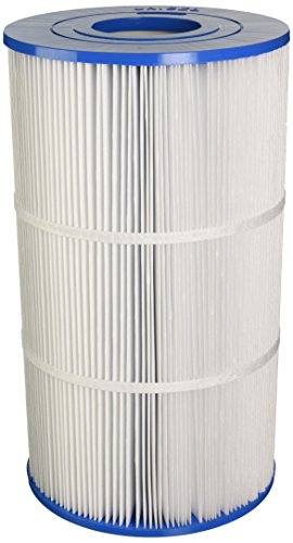 Unicel C-7660 Spa Replacement Cartridge Filter 60 GPM Pac-Fab and Wet Institute