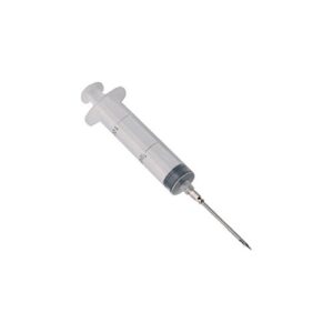 weston marinade injector, 1 ounce capacity, plastic