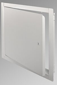 ed-2002 access door acudor universal flush economy with flange 20″x20″