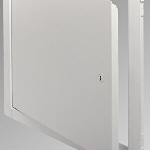 ED-2002 Access Door Acudor Universal Flush Economy with Flange 20"x20"