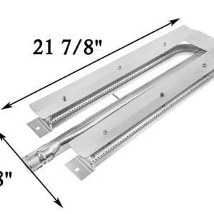 Dongftai SA548A (1-Pack) S15381(2-Pack) Replacement for Viking Models: 316-911, VGBQ 30" T Series, VGBQ 41" T Series, VGBQ 53" T Series, VGBQ030-2T, VGBQ300-2RT/E, VGBQ300T