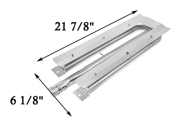 Dongftai SA548A (1-Pack) S15381(2-Pack) Replacement for Viking Models: 316-911, VGBQ 30" T Series, VGBQ 41" T Series, VGBQ 53" T Series, VGBQ030-2T, VGBQ300-2RT/E, VGBQ300T